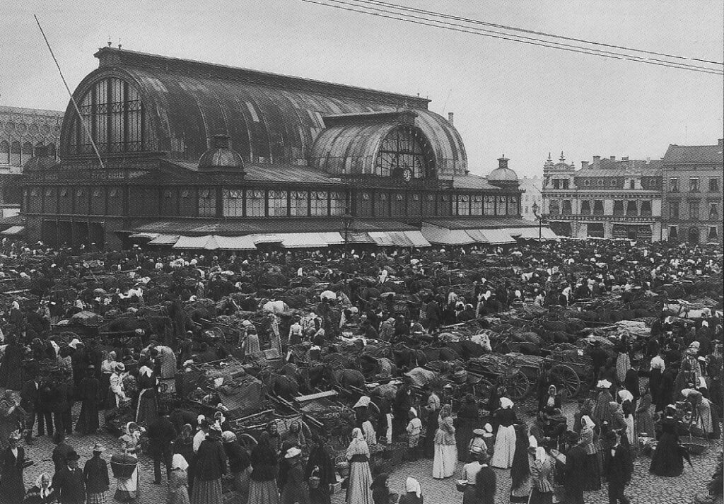 Lasse (Lars) Anderson – Brahee-Stomberg Families